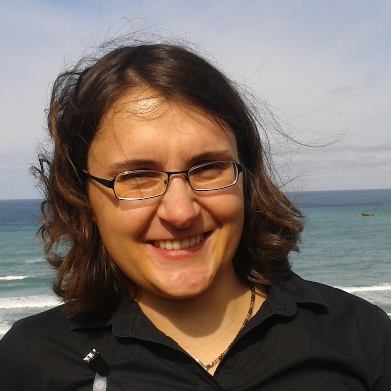 Atmospheric Physics and Chemistry Group Home Page