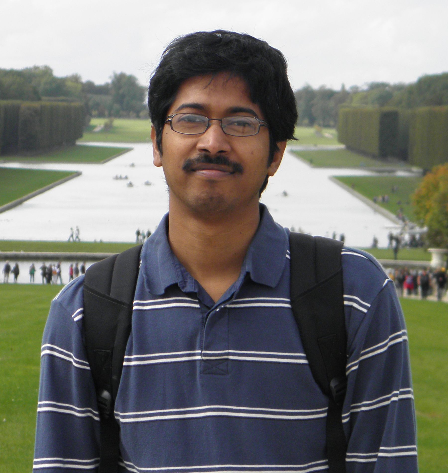 Atmospheric Physics and Chemistry Group Home Page