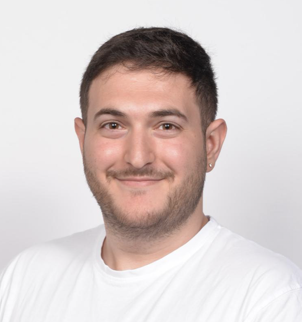 Visualization and Graphics - People