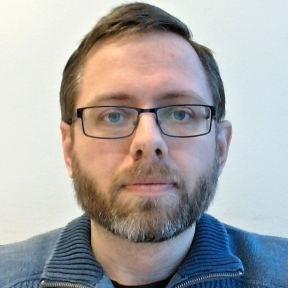 Visualization and Graphics - People